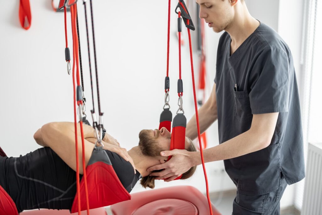 What is the Role of Rehabilitation in Injury Recovery - Clinica Real